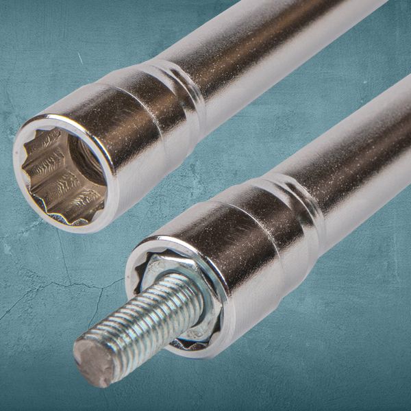 Threaded Rod Cutter DSC102