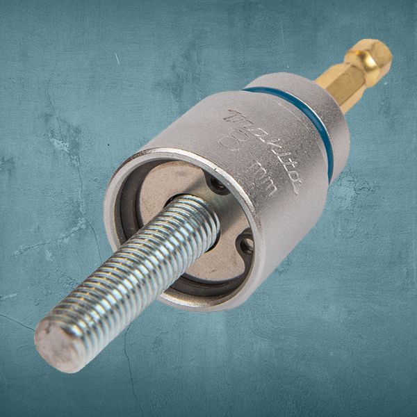 Threaded Rod Cutter DSC102